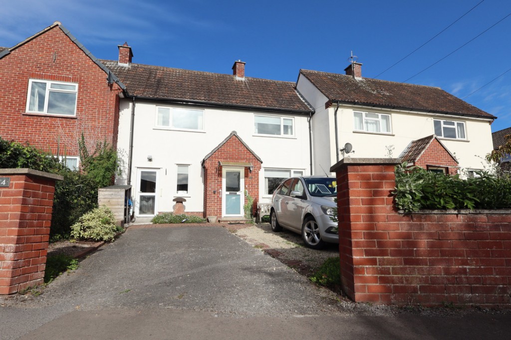 Westfield Road, Wells, 3 bedroom, Terraced House
