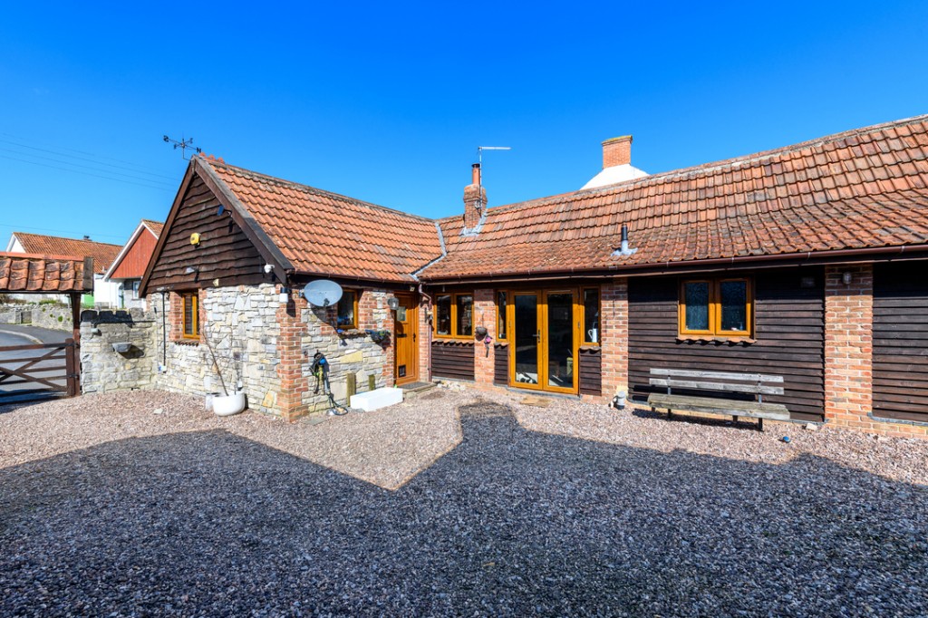 Goose Lane, Chilton Polden, 4 bedroom, Detached House